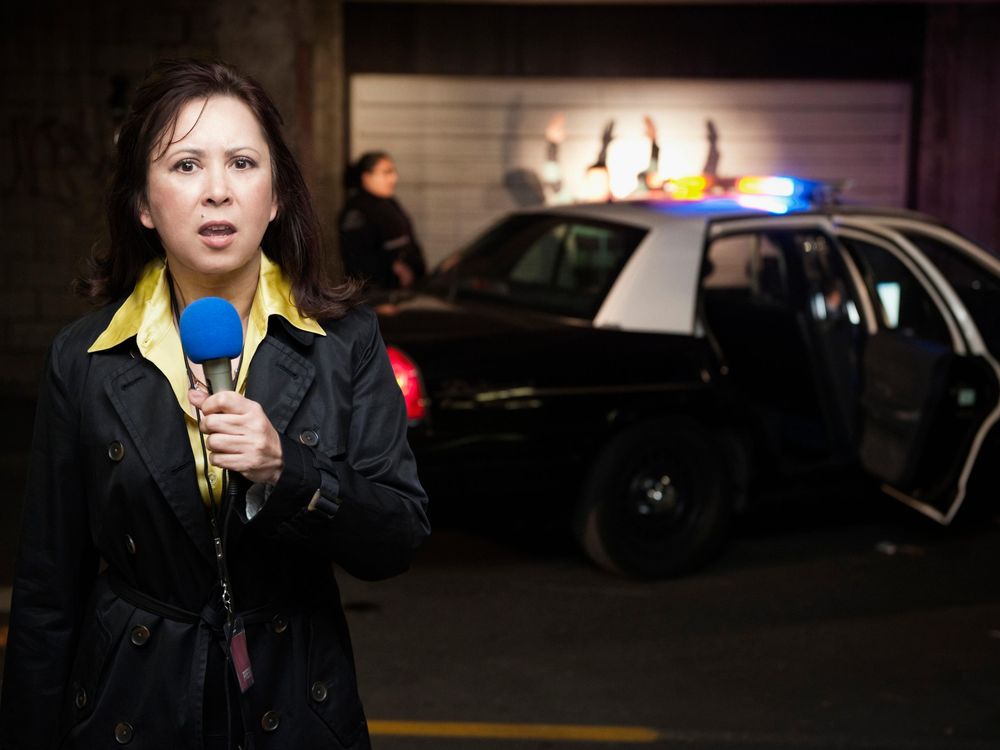 Nearly 400 Journalists Have Been Murdered Over the Past Ten Years