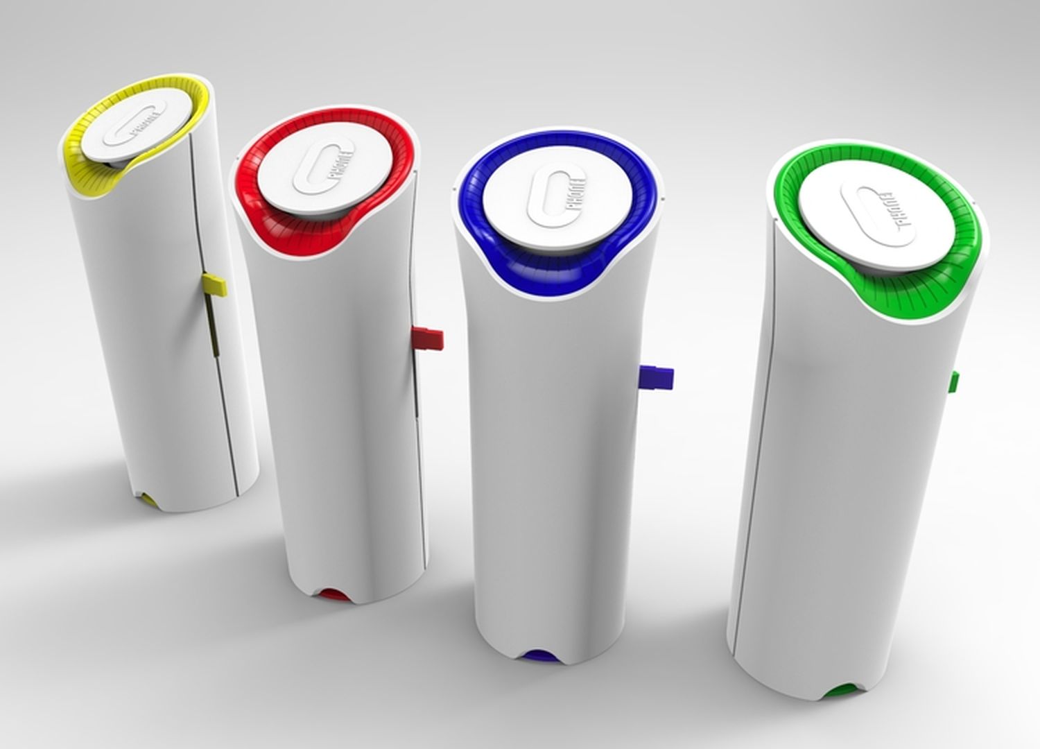 With an oPhone, You Can Send Scents to Friends