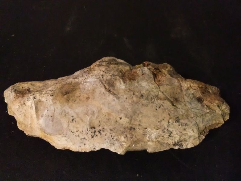 Indian hide scraper | Smithsonian Photo Contest | Smithsonian Magazine