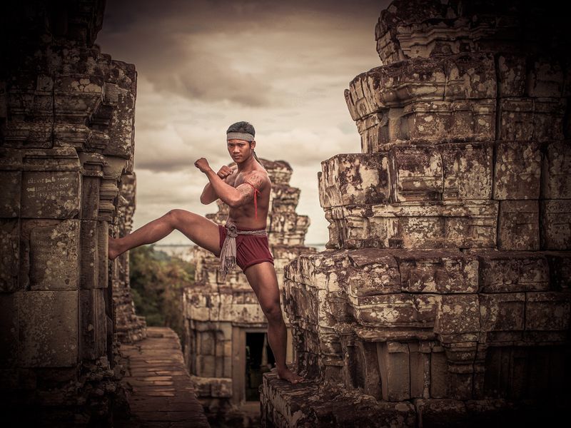 Khemra | Smithsonian Photo Contest | Smithsonian Magazine