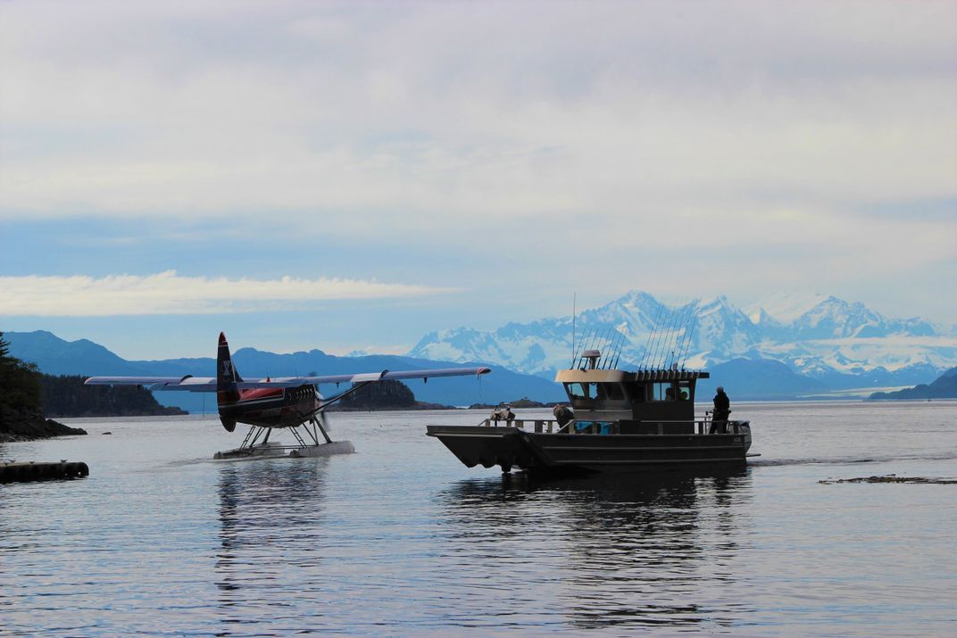 Alaskan Life | Smithsonian Photo Contest | Smithsonian Magazine