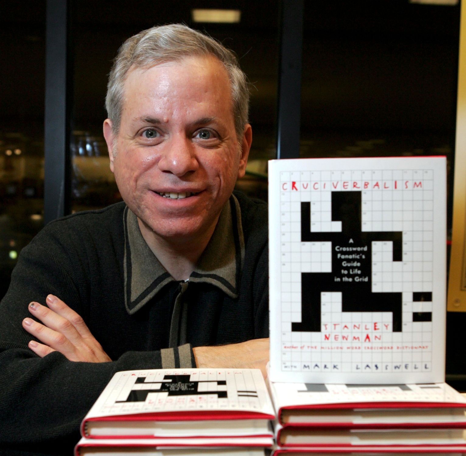 Mastering Crosswords and 19 Other Smithsonian Associates Programs ...