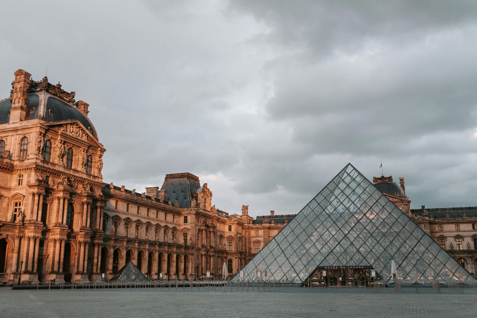 Investigators Unravel $12 Million Ticket-Fraud Scheme at the Louvre