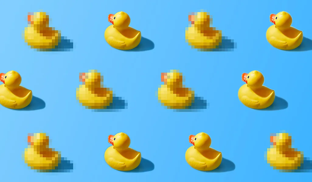 rubber duck computing