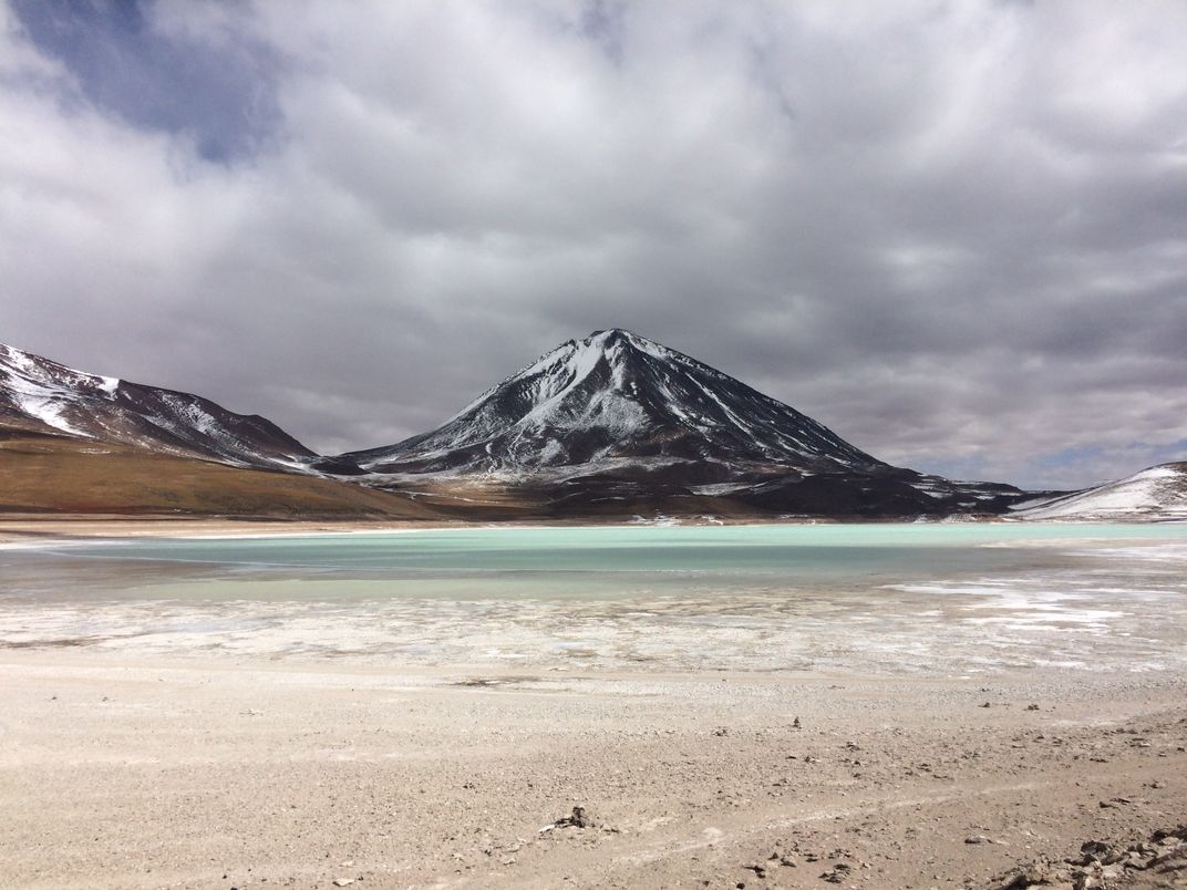 Lake Verde | Smithsonian Photo Contest | Smithsonian Magazine