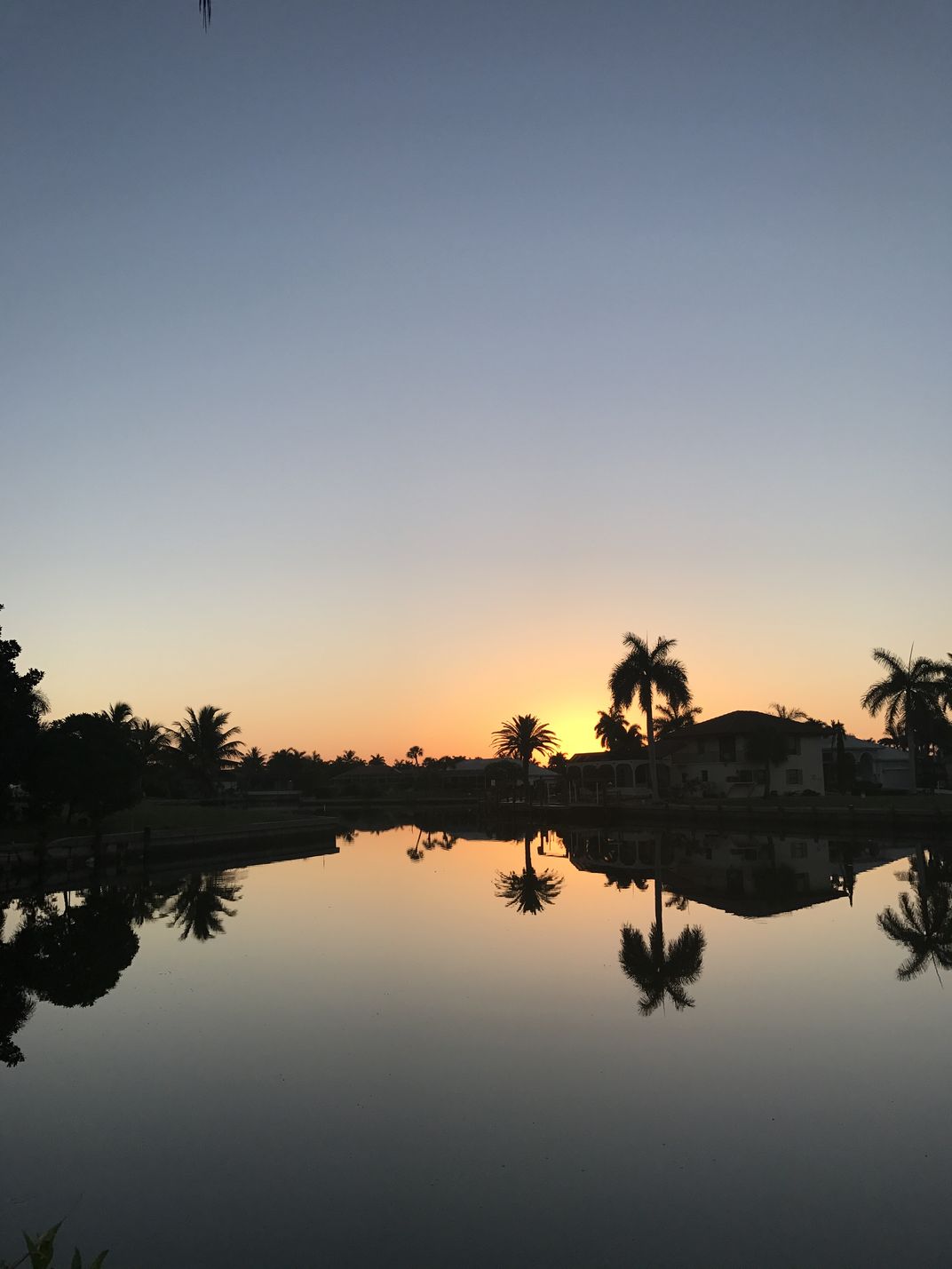 Sunrise on Marco Island | Smithsonian Photo Contest | Smithsonian Magazine