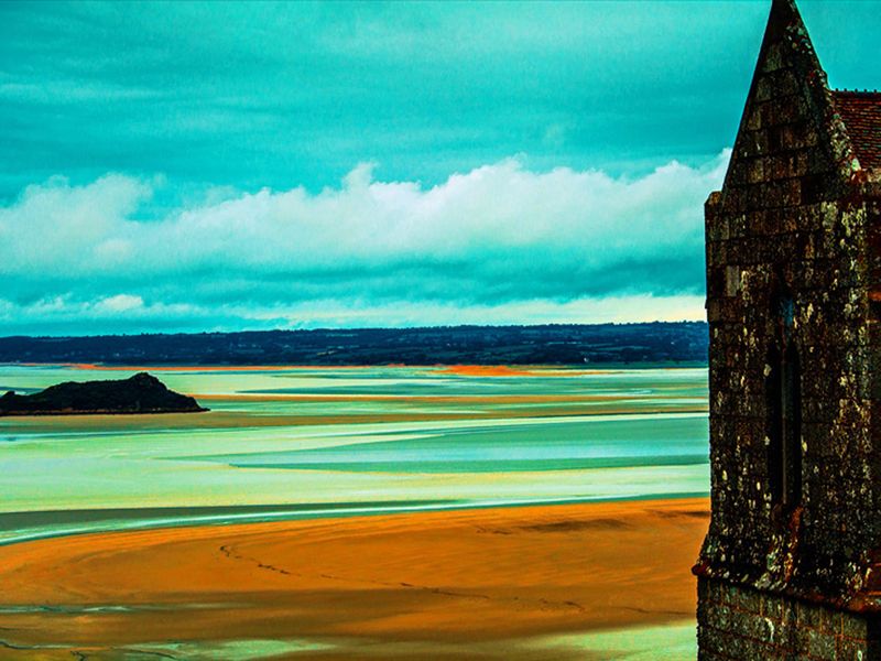 The Far Shore | Smithsonian Photo Contest | Smithsonian Magazine