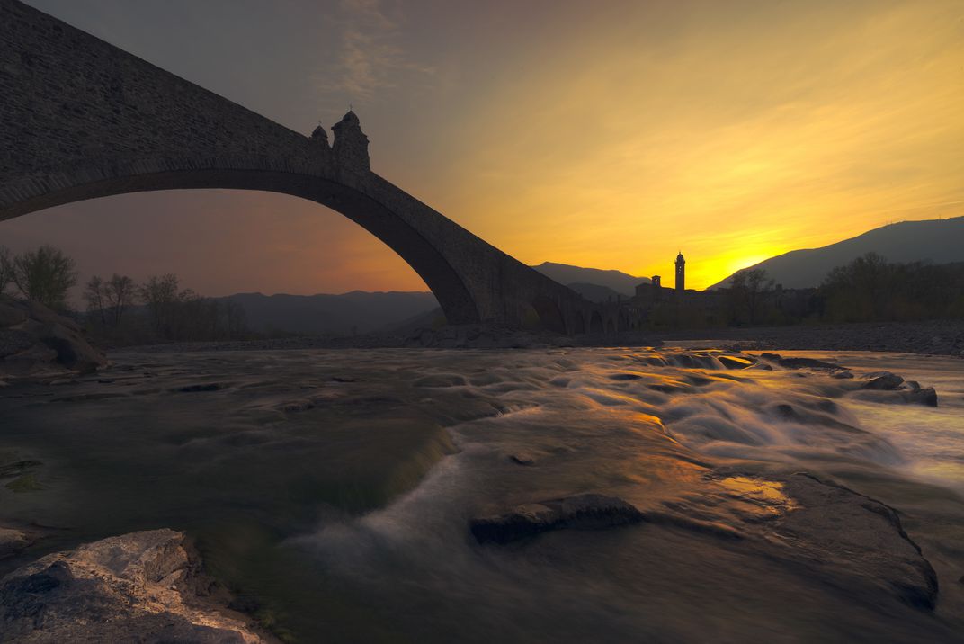 Devil's Bridge | Smithsonian Photo Contest | Smithsonian Magazine