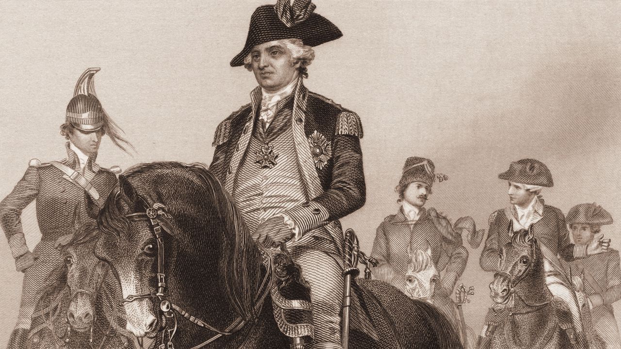 prussian noble names