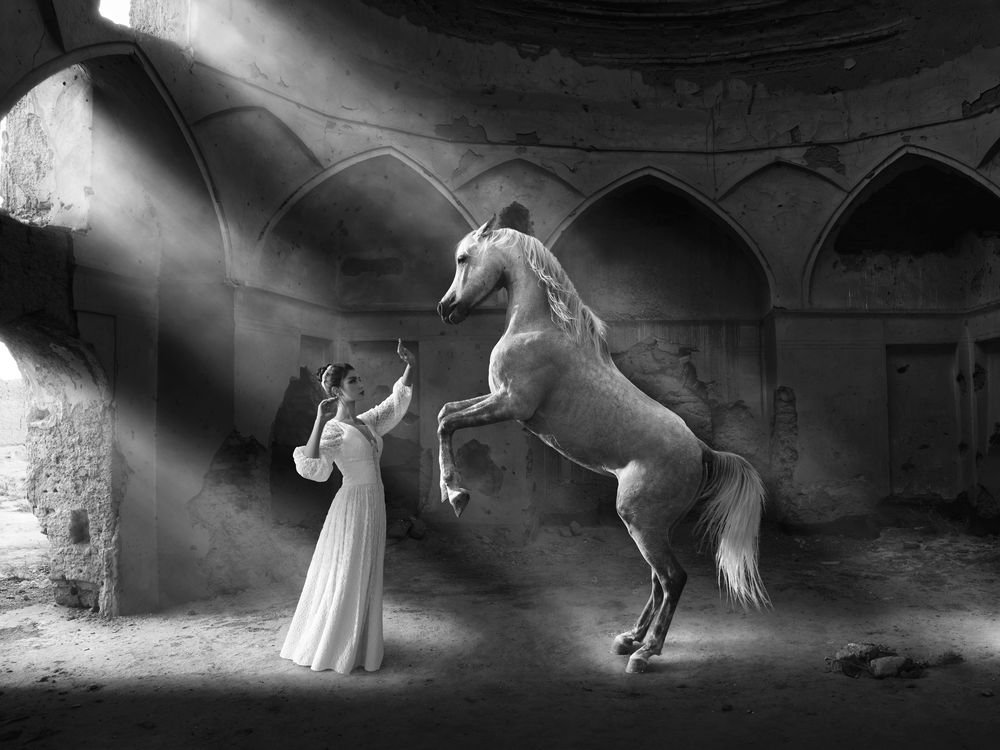 Dawn Deity | Smithsonian Photo Contest | Smithsonian Magazine