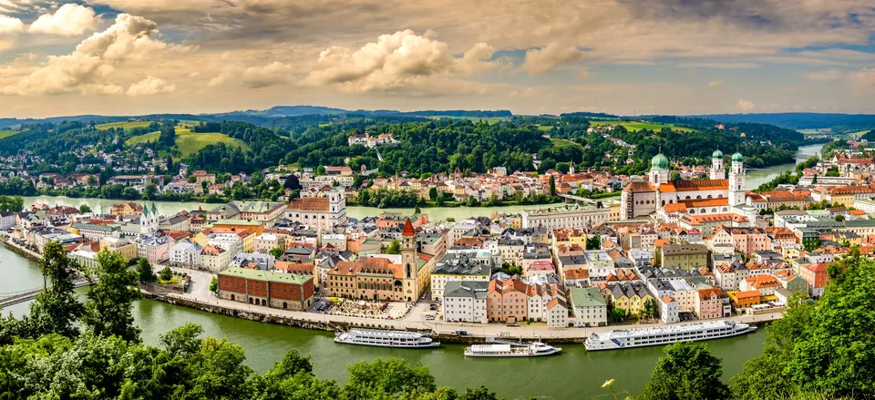 Europe’s Magnificent Waterways | Smithsonian Journeys