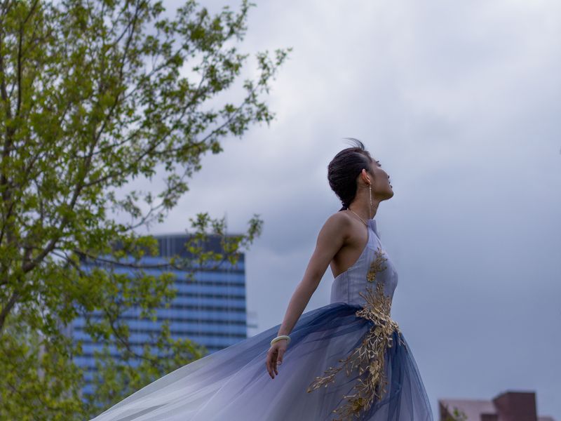 The Wind Dancer | Smithsonian Photo Contest | Smithsonian Magazine