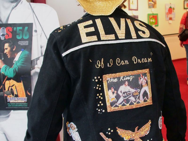 Elvis Jacket | Smithsonian Photo Contest | Smithsonian Magazine