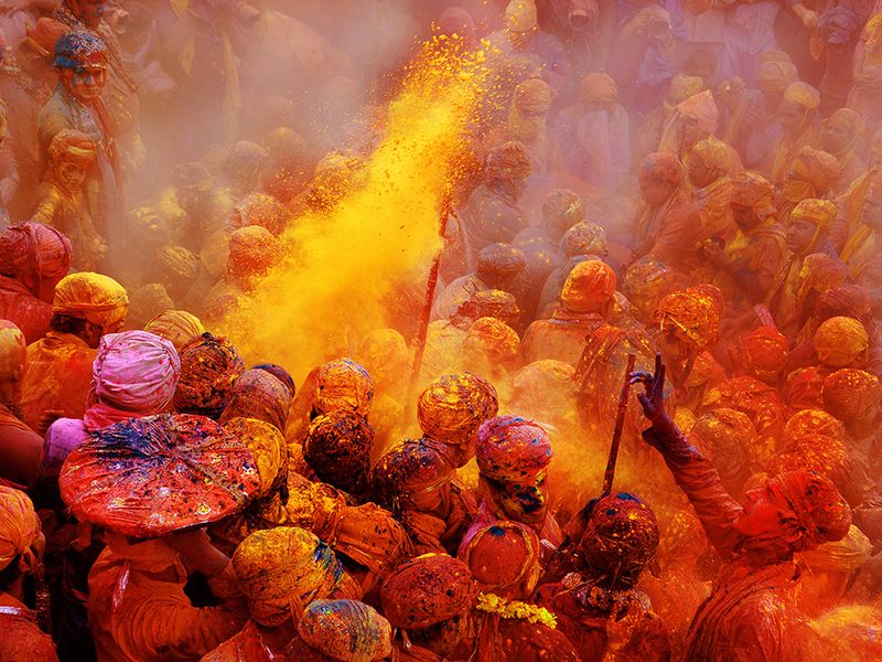 Riot of colours | Smithsonian Photo Contest | Smithsonian Magazine