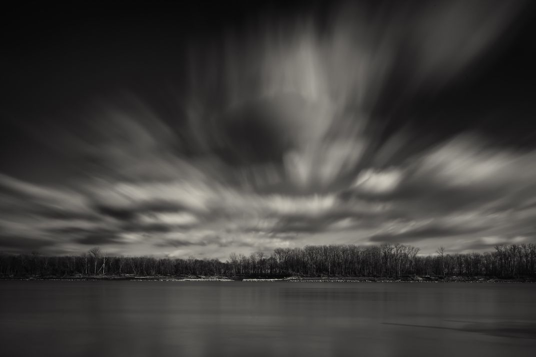 Ghosts in the sky | Smithsonian Photo Contest | Smithsonian Magazine