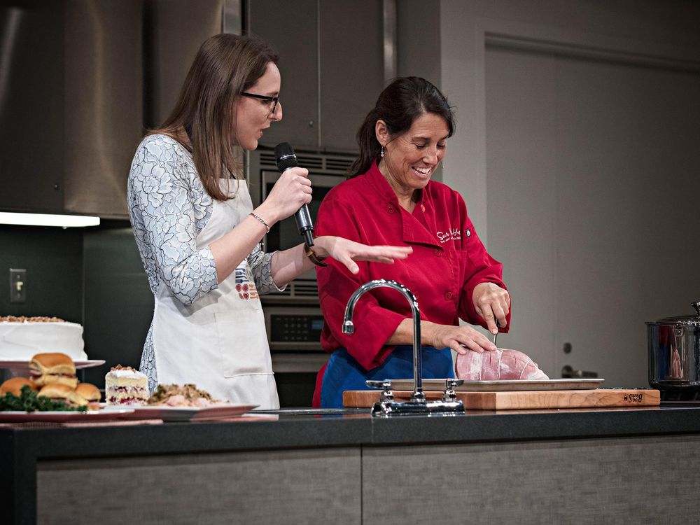 Celebrating Master Chefs and Revolutionary Culinary Moments