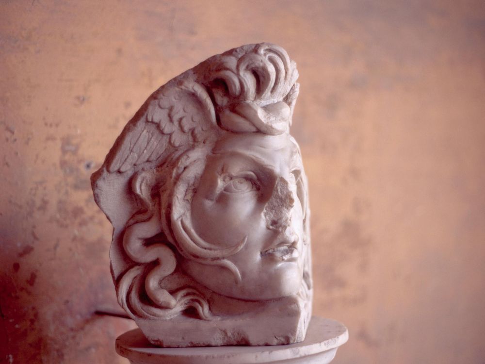 A Museum Keeps The Fake Noses That Once Replaced Those Missing on ...