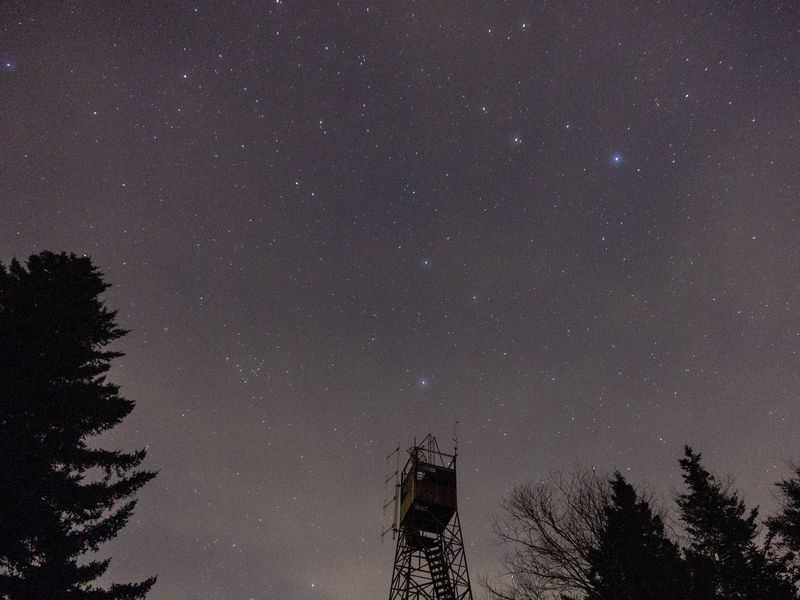 Tower in the Sky | Smithsonian Photo Contest | Smithsonian Magazine