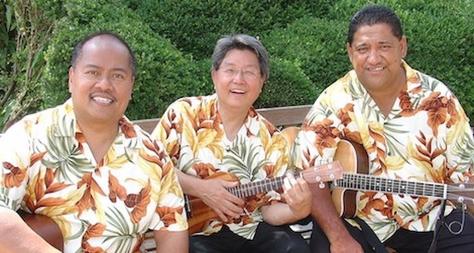 Can’t Afford a Trip to Hawaii? Here’s Some Aloha Right Here in D.C.