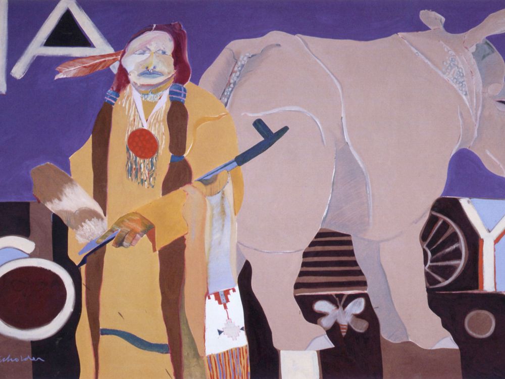 artists like apache indian