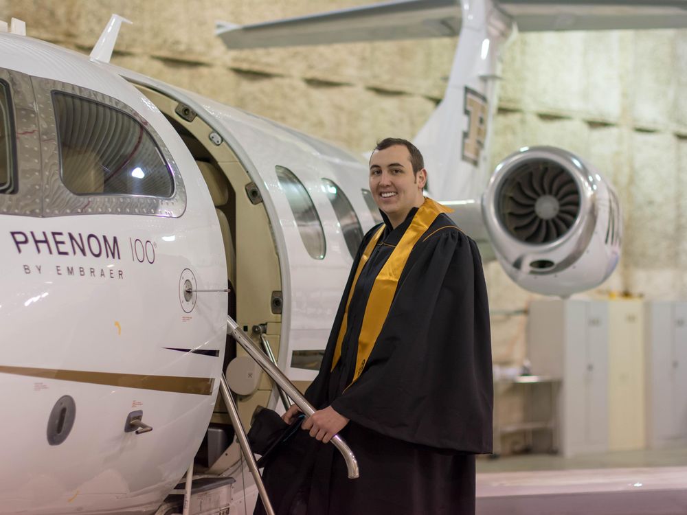 The Business of Aviation