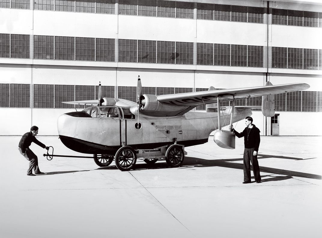 See These Pioneering Air- and Spacecraft in Your Town | Smithsonian ...