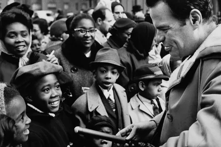 Articles by Ella Jeffries | Smithsonian Magazine