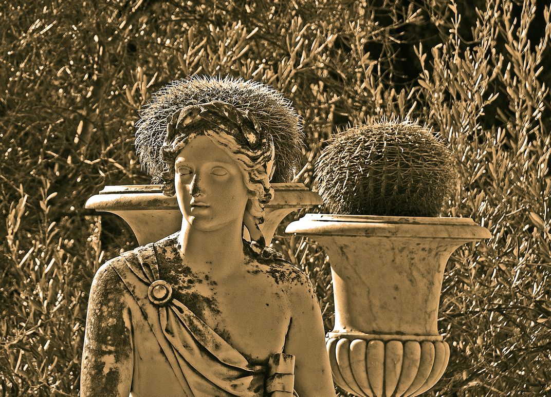 Greek for beginners | Smithsonian Photo Contest | Smithsonian Magazine