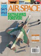 Smithsonian Magazine July 2004 Issue