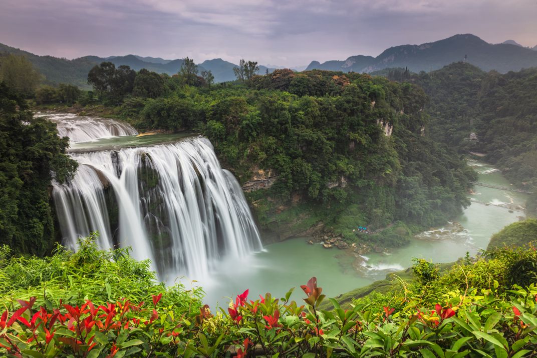 Picturesque landscape | Smithsonian Photo Contest | Smithsonian Magazine