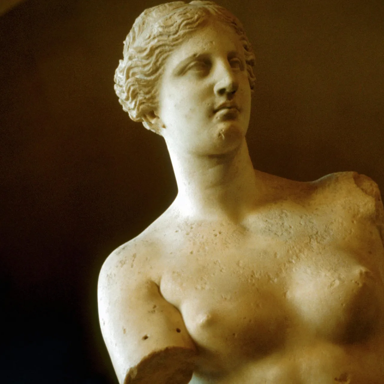 venus de milo description