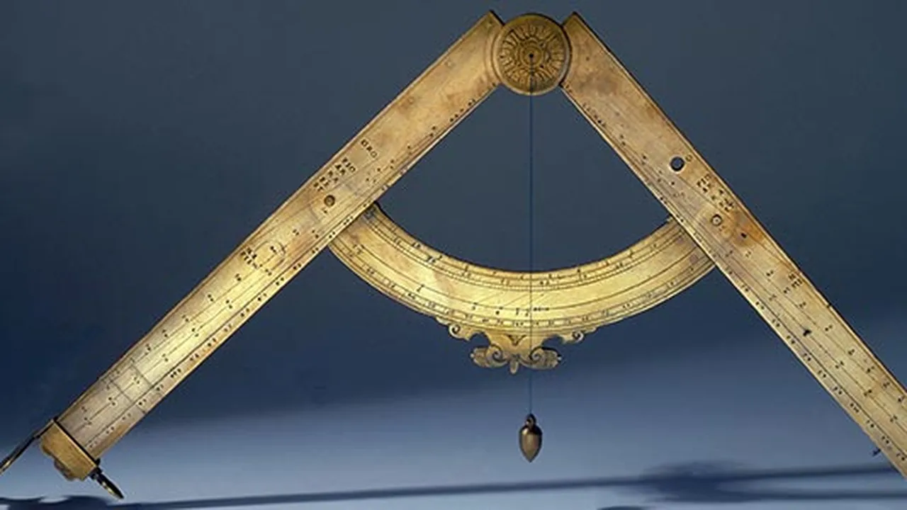 Galileo Galilei Telescope Discoveries