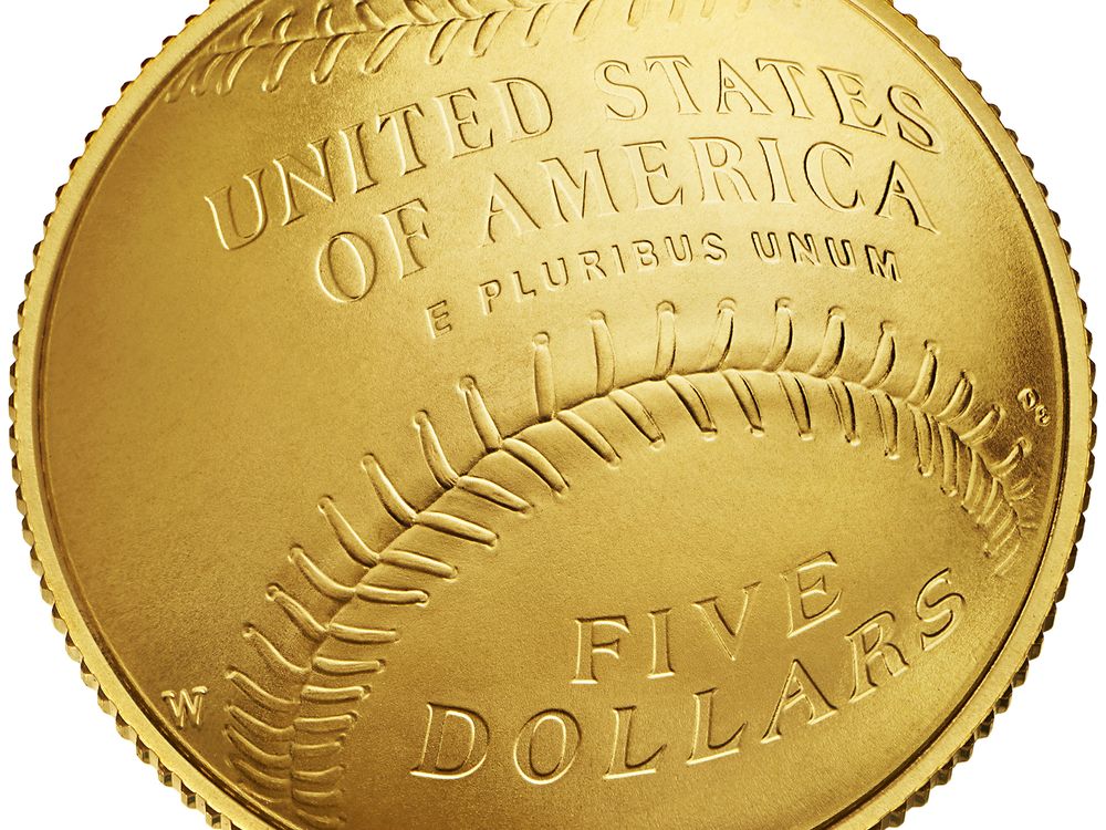 The US Mint Made Its First Ever Set of Curved Coins