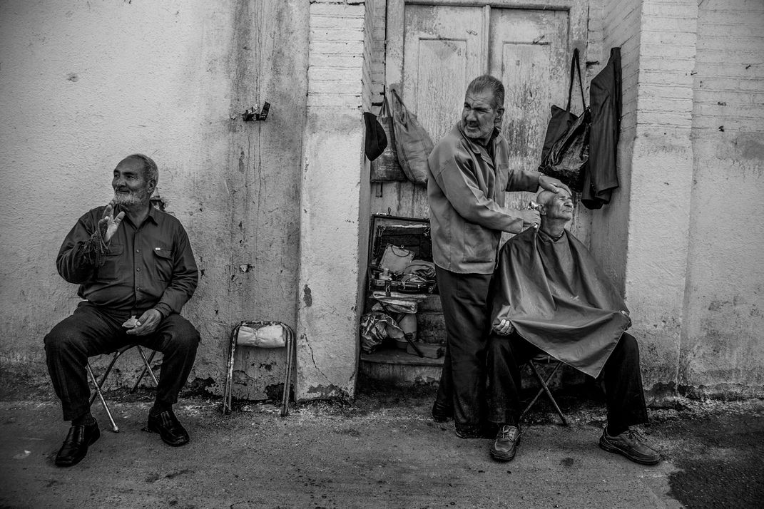 Mobile array | Smithsonian Photo Contest | Smithsonian Magazine