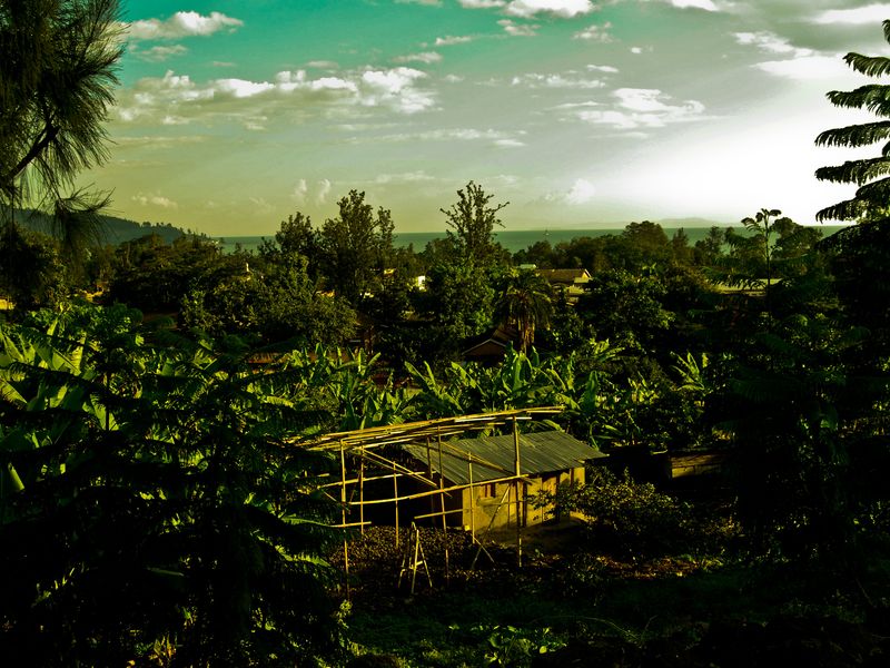 In a small Northern village of Rwanda | Smithsonian Photo Contest ...
