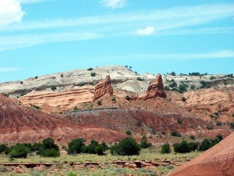 Painted Peaks of New Mexico | Smithsonian Photo Contest | Smithsonian ...
