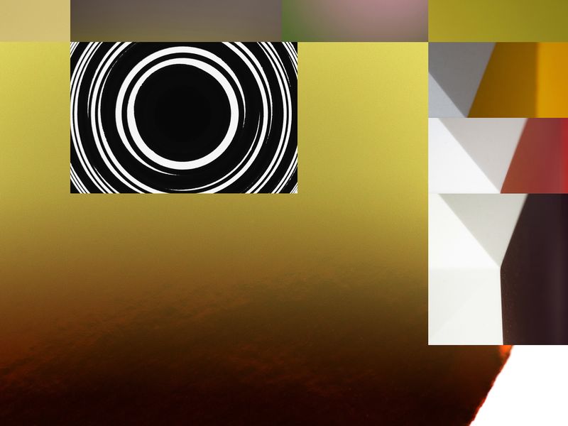 Delta Hex, Floor 5 (detail) | Smithsonian Photo Contest | Smithsonian ...