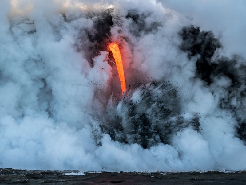 Earths Beginning | Smithsonian Photo Contest | Smithsonian Magazine
