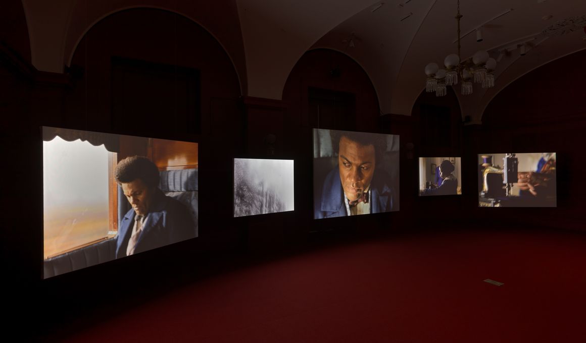 Smithsonian American Art Museum and the Renwick Gallery Blog ...