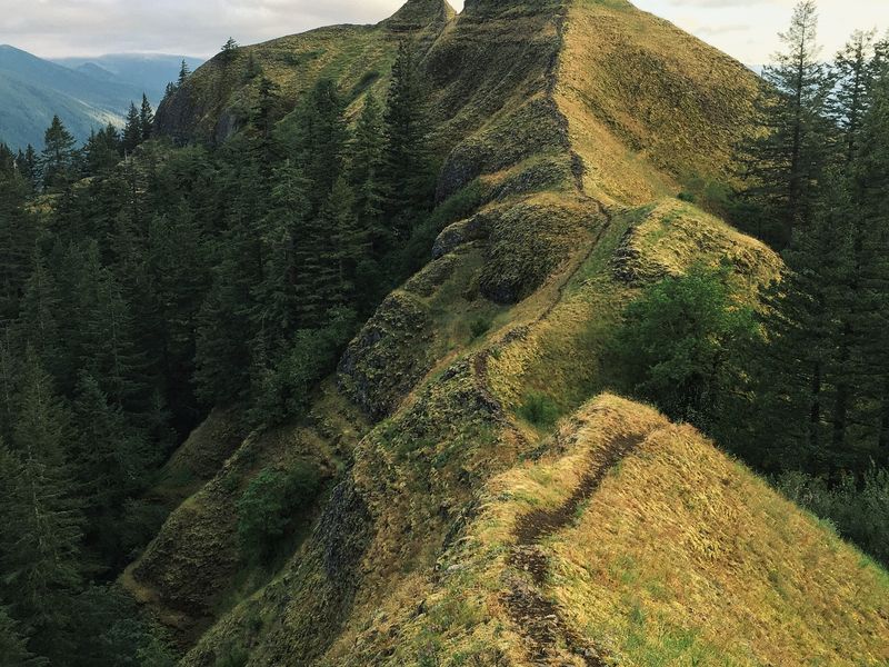 Munra Point | Smithsonian Photo Contest | Smithsonian Magazine