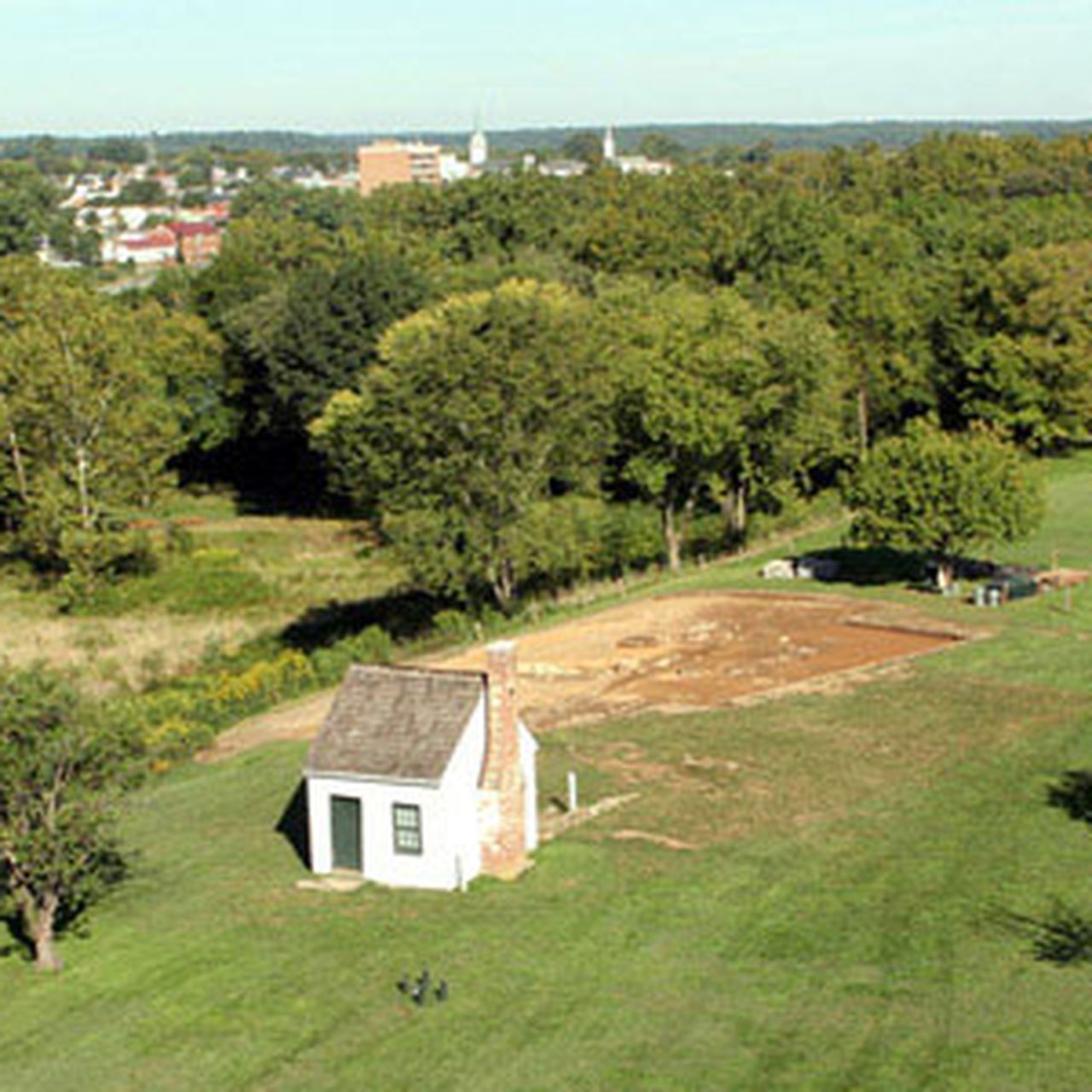George Washington Home State The Residence Of George Washington Mount