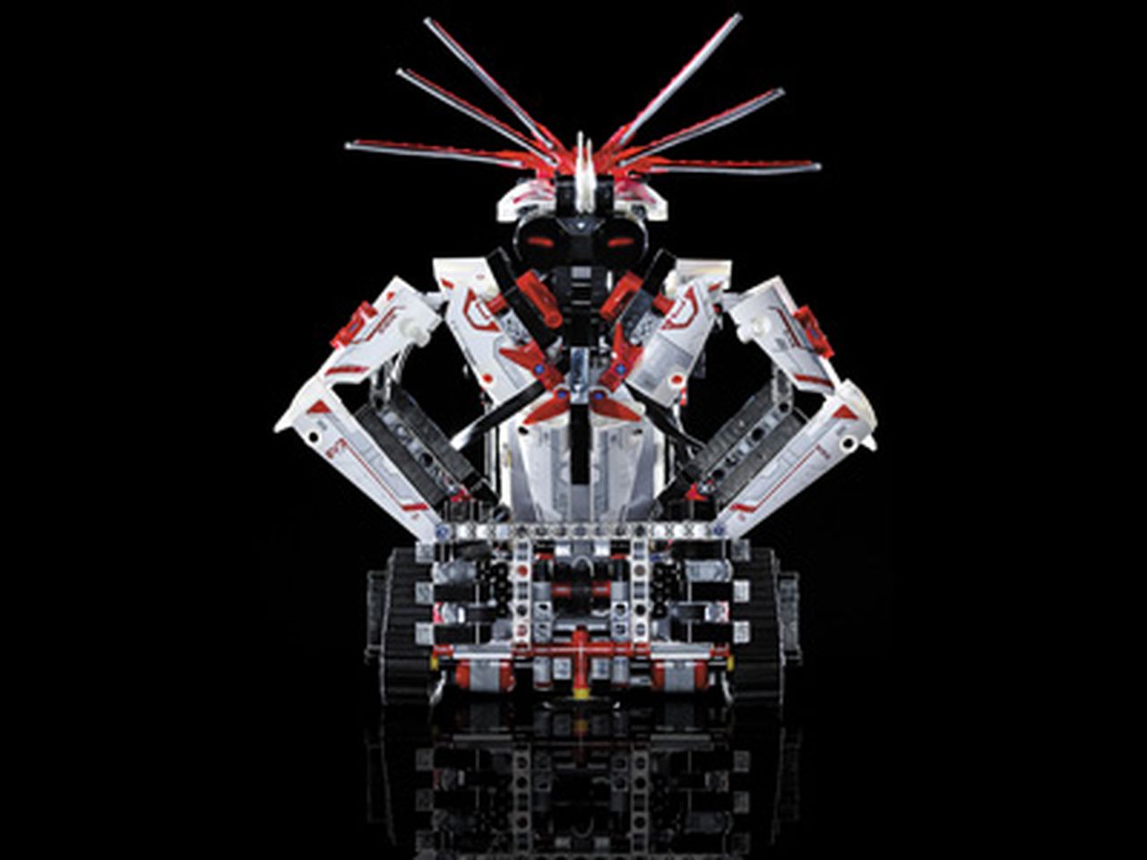 Lego Ev3 Toilet