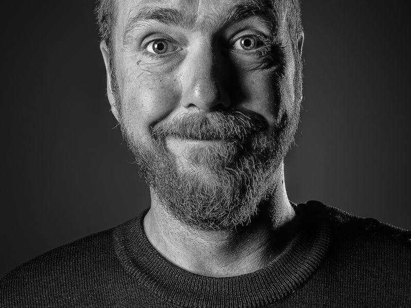 Sebastien Dewaele | Smithsonian Photo Contest | Smithsonian Magazine