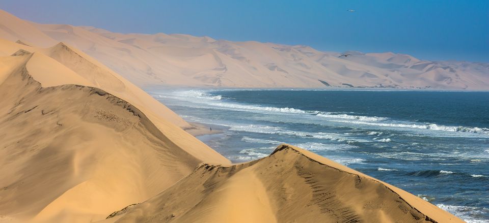 South Africa and Namibia by Sea | Smithsonian Journeys