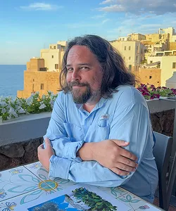 Erik Gustafson | Smithsonian Journeys Expert | Smithsonian Journeys