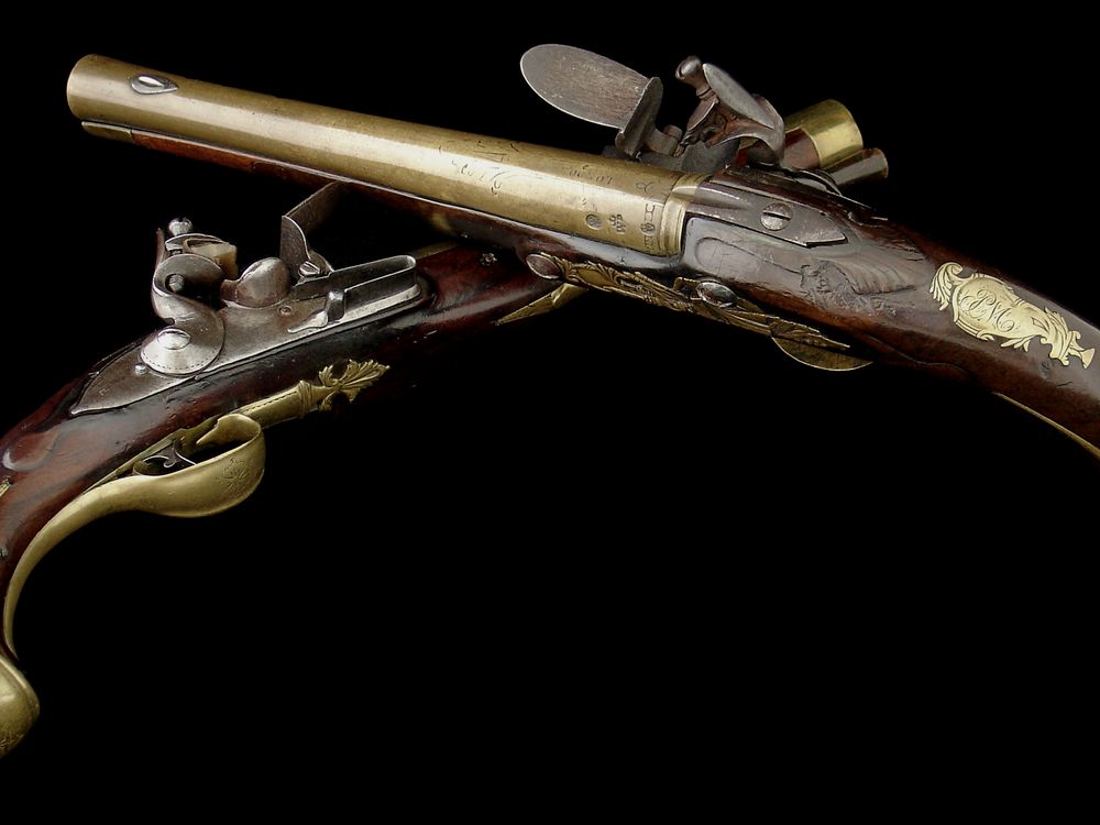 A New Museum Is Bringing Relics of the Revolutionary War Into Public View for the First Time in ...