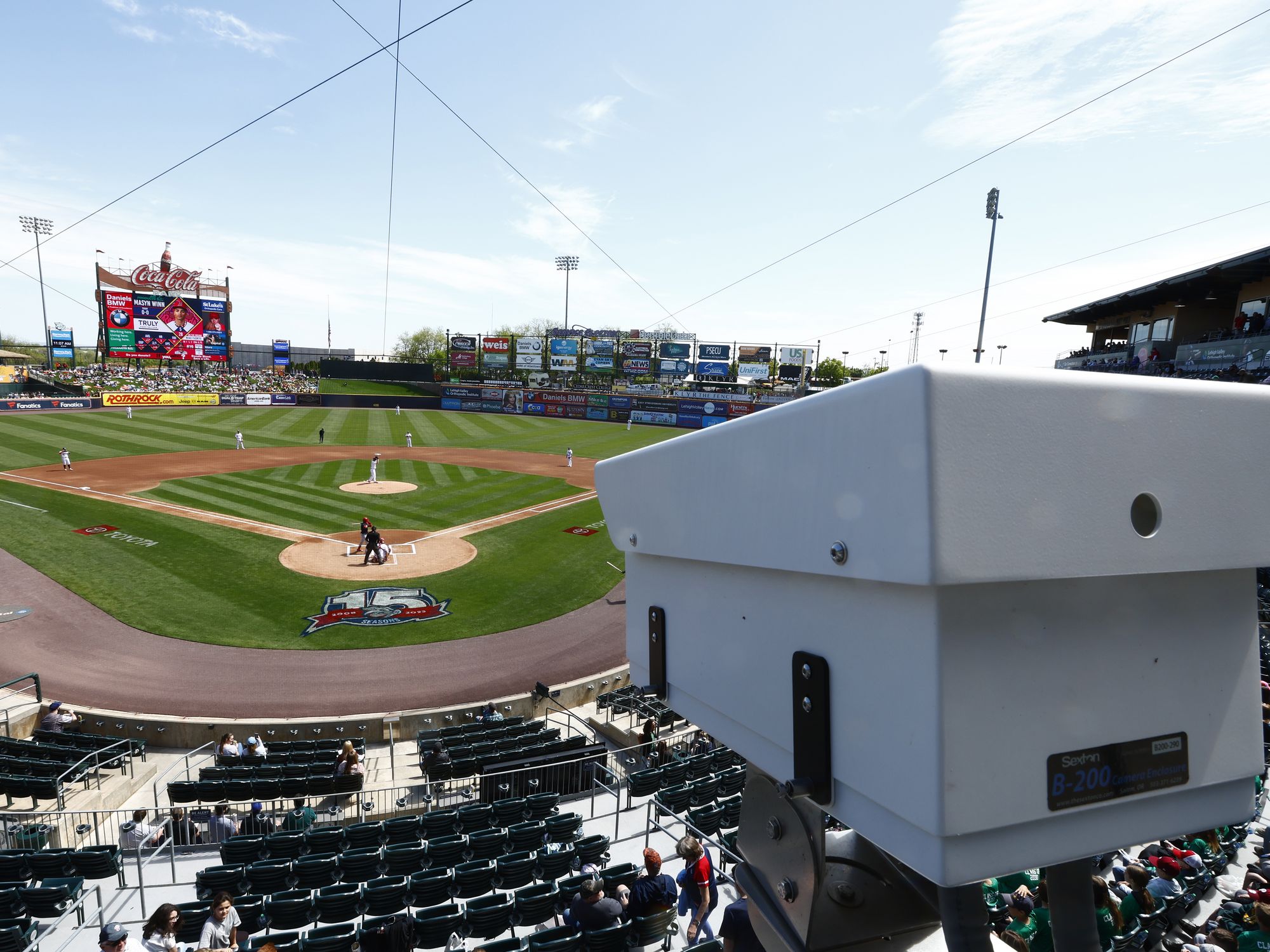 When Algorithms Take the Field | Smithsonian Voices | National Museum ...