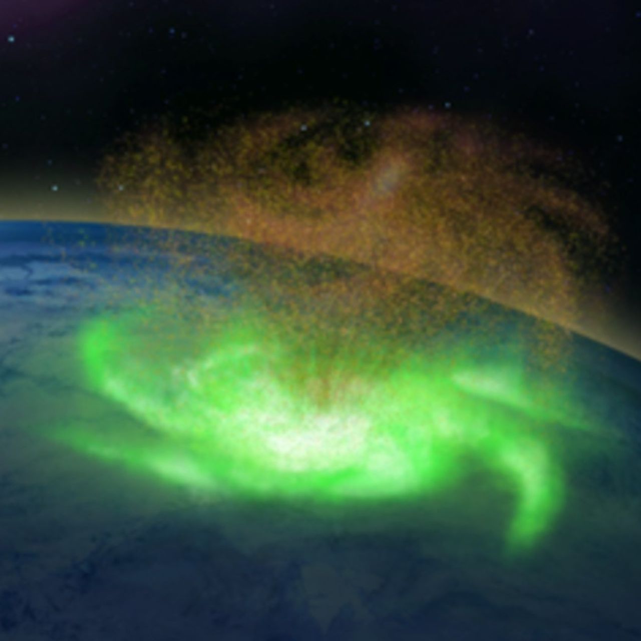 space hurricane 2014