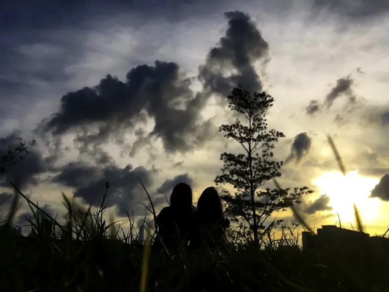 Sunlight and shadows | Smithsonian Photo Contest | Smithsonian Magazine