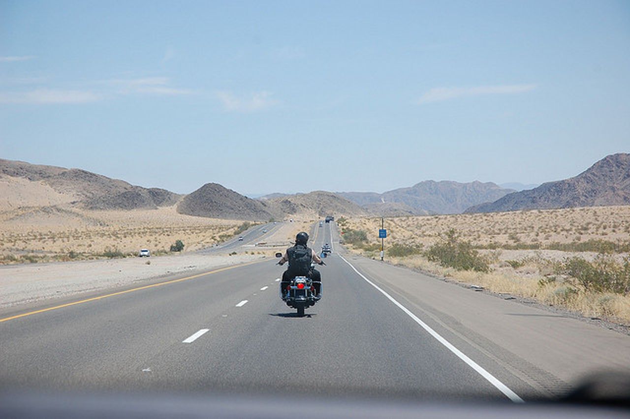 Inviting Writing: Road Trips, Gambles and Sultan's Revenge